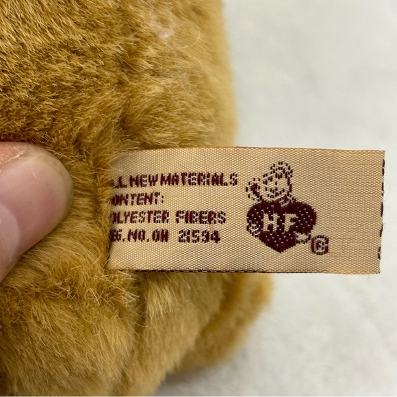 Heartfelt Collectibles | Toys | Heartfelt Collectibles Shelly Bears ...